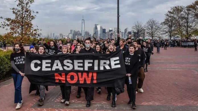 Israel Reevaluates Ceasefire Plan In Light Of Progress Reports