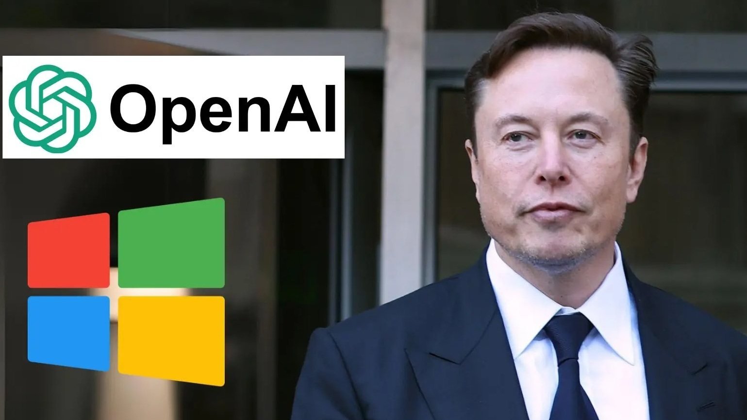 Elon Musk Sues Microsoft-backed OpenAI And Its CEO, Sam Altman Elon Musk Sues Microsoft-backed OpenAI And Its CEO, Sam Altman