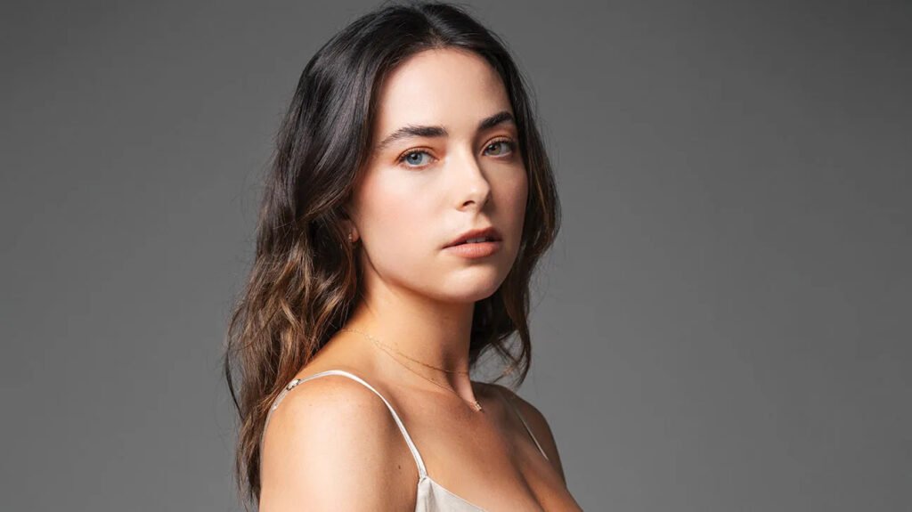 Mariel Molino Joins The Cast Of 'NCIS' Prequel Series